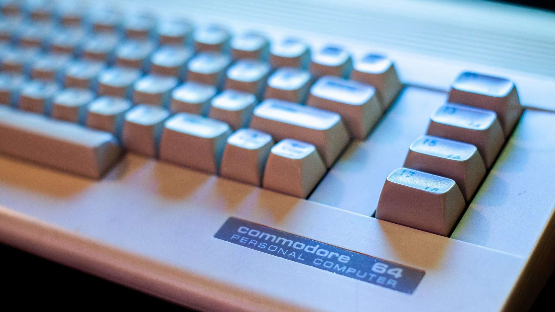 Die Geschichte des C64: Vom Heimcomputer zum Kultobjekt