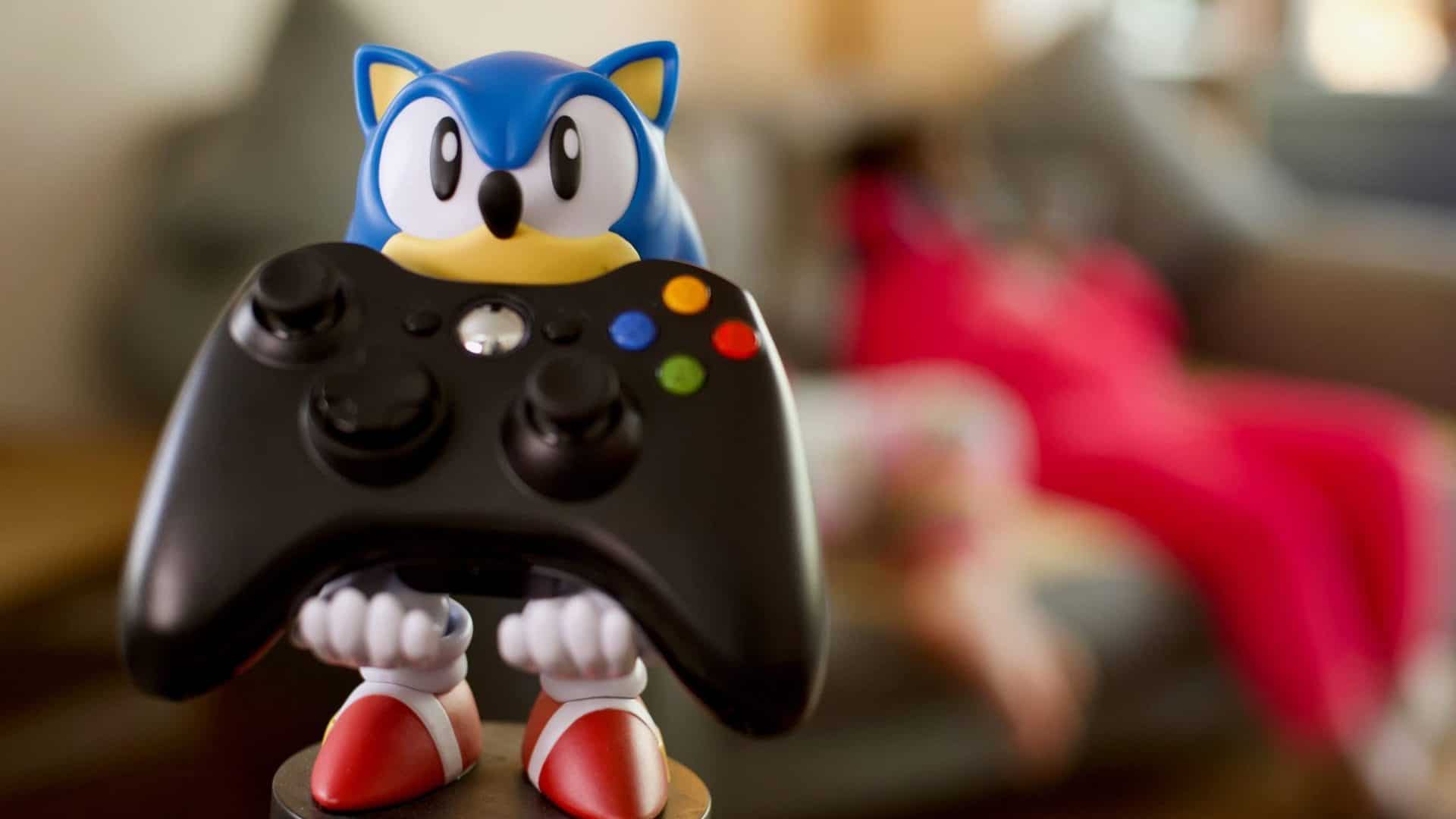 Cable Guys: Ein Must-have für jeden Videospiel- und Filmfan