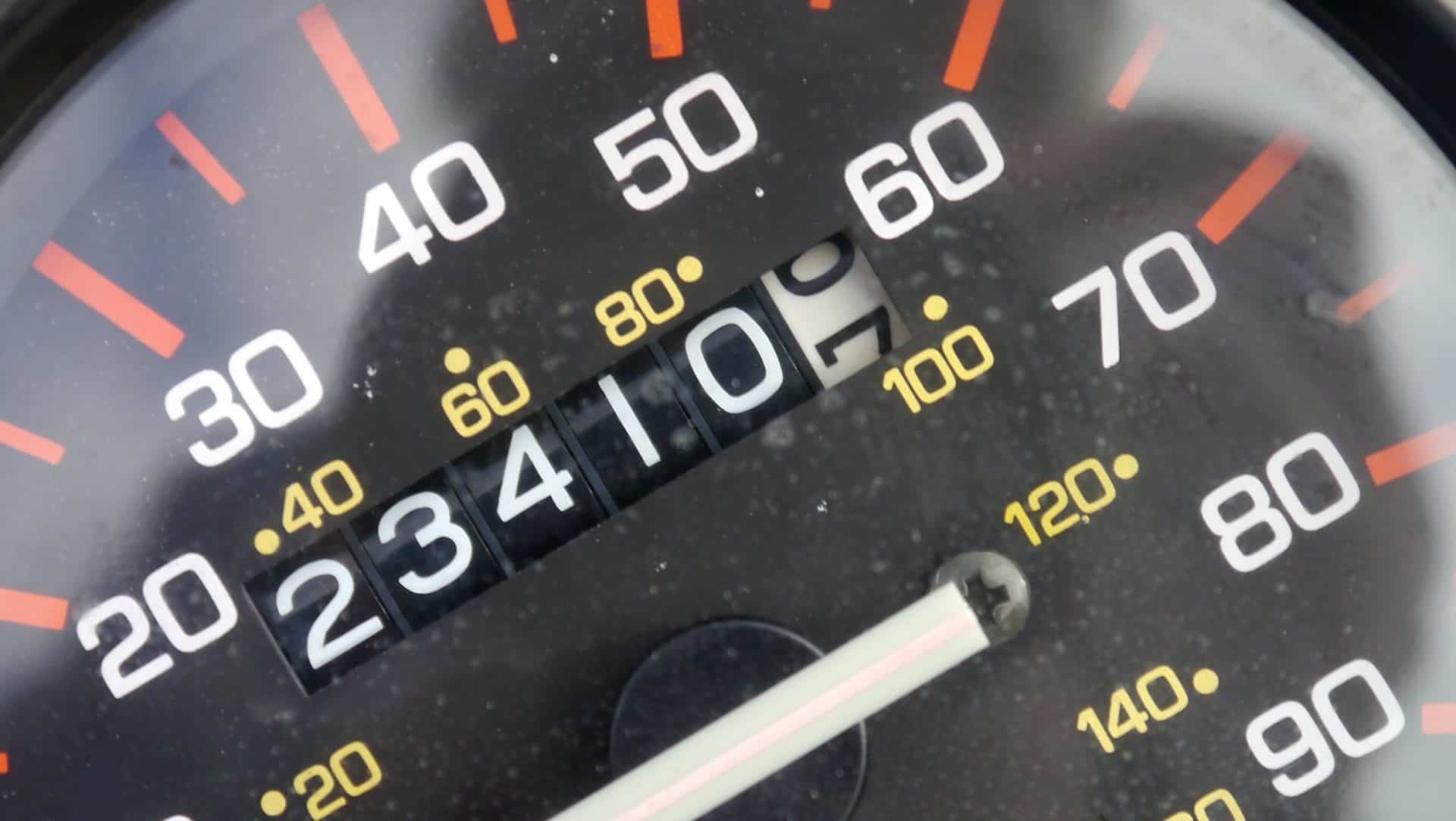 Die Geschichte des Hodometers: So entstand der Kilometerzähler