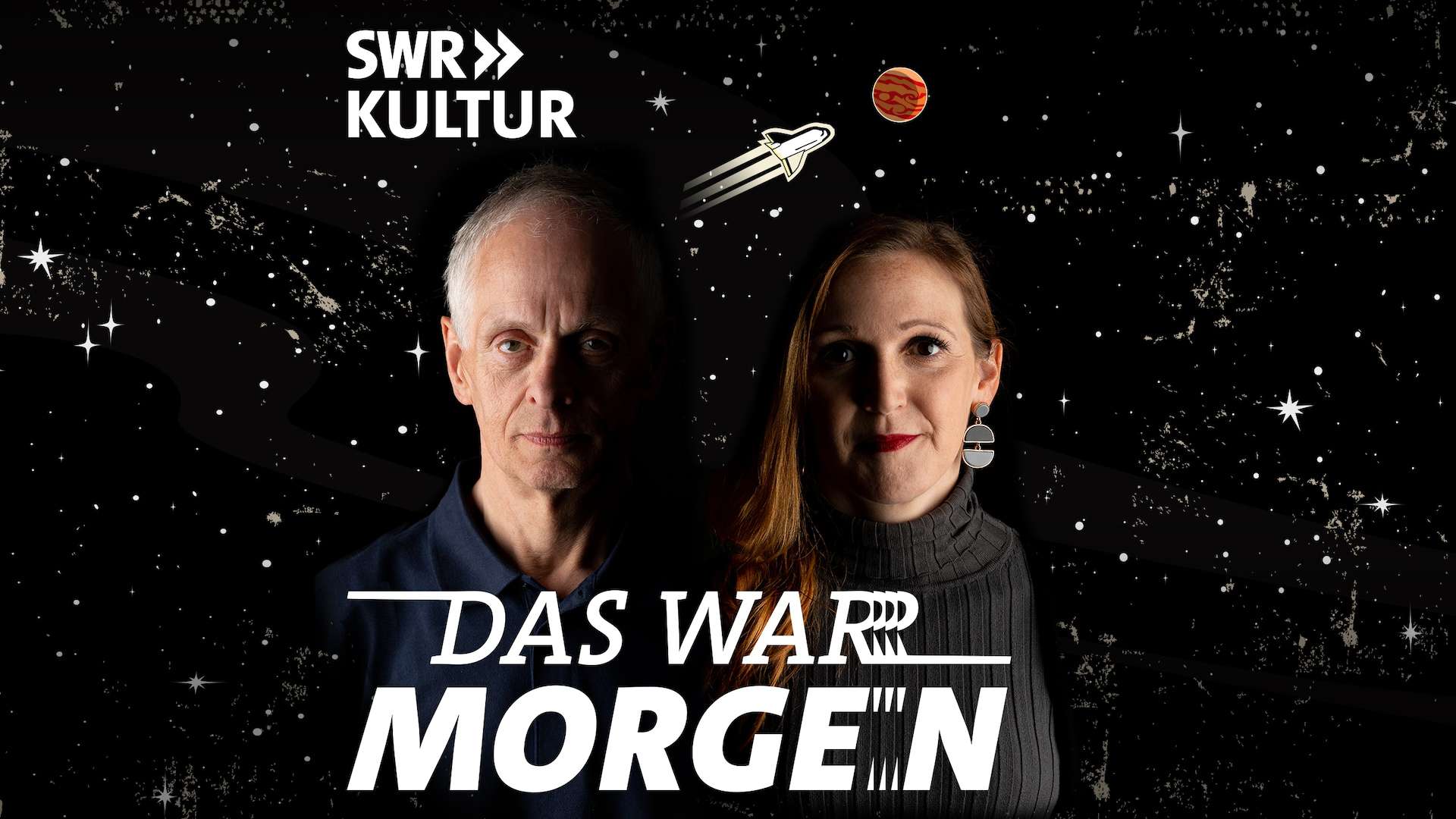 Das war morgen: Wie sah die Zukunft vor 50 Jahren aus?