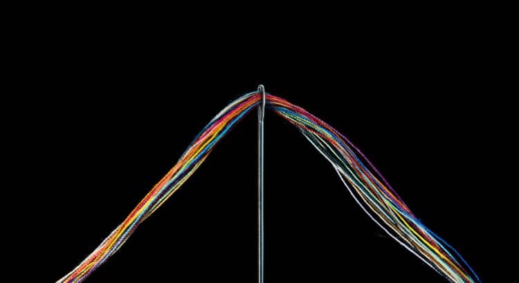 Der Nadel-Einfädelungstag am 25. Juli: Eine Hommage an die Kunst des Nähens