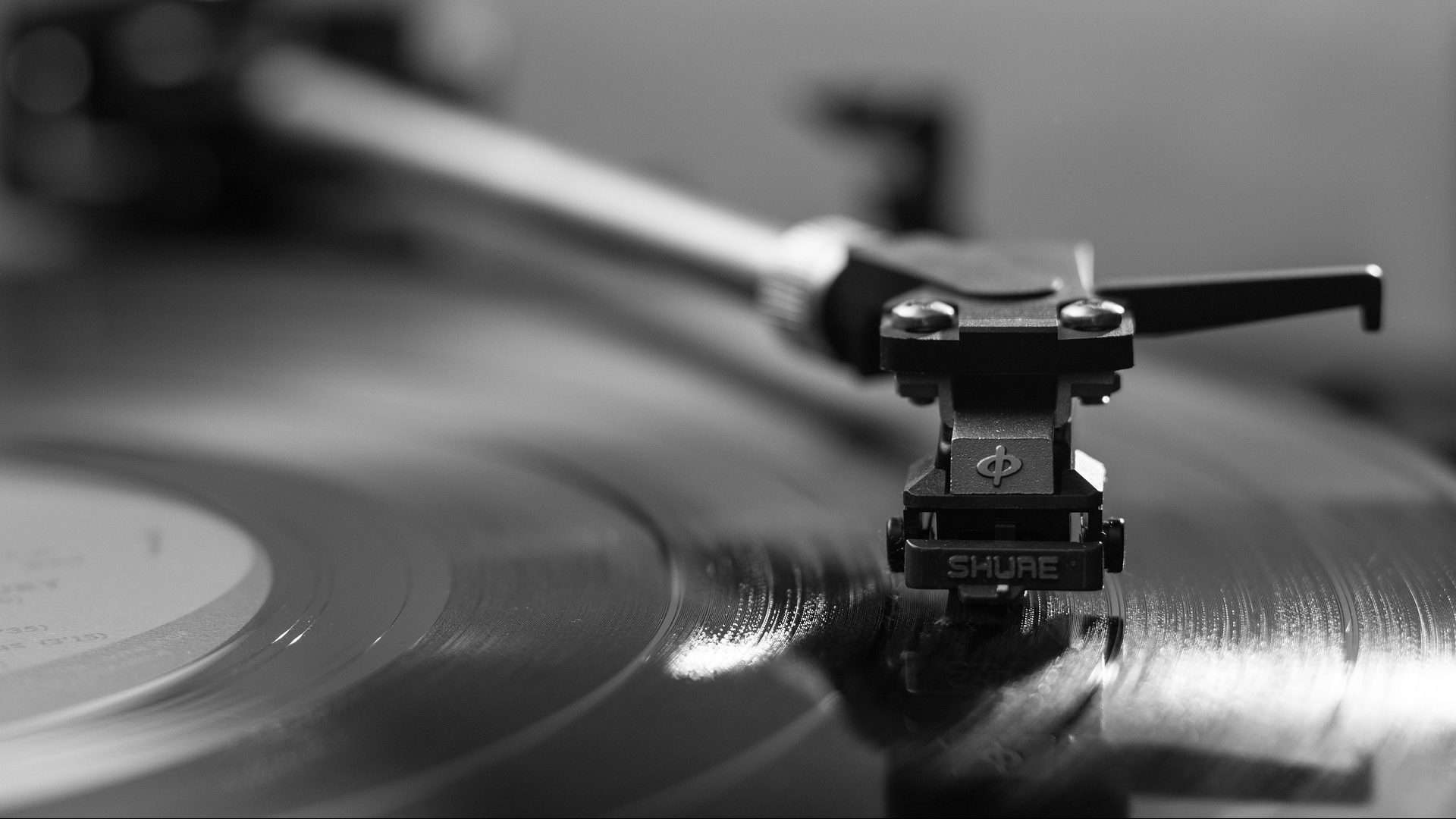 Tag der Vinyl-Schallplatte am 12. August: Der Vinyl Record Day