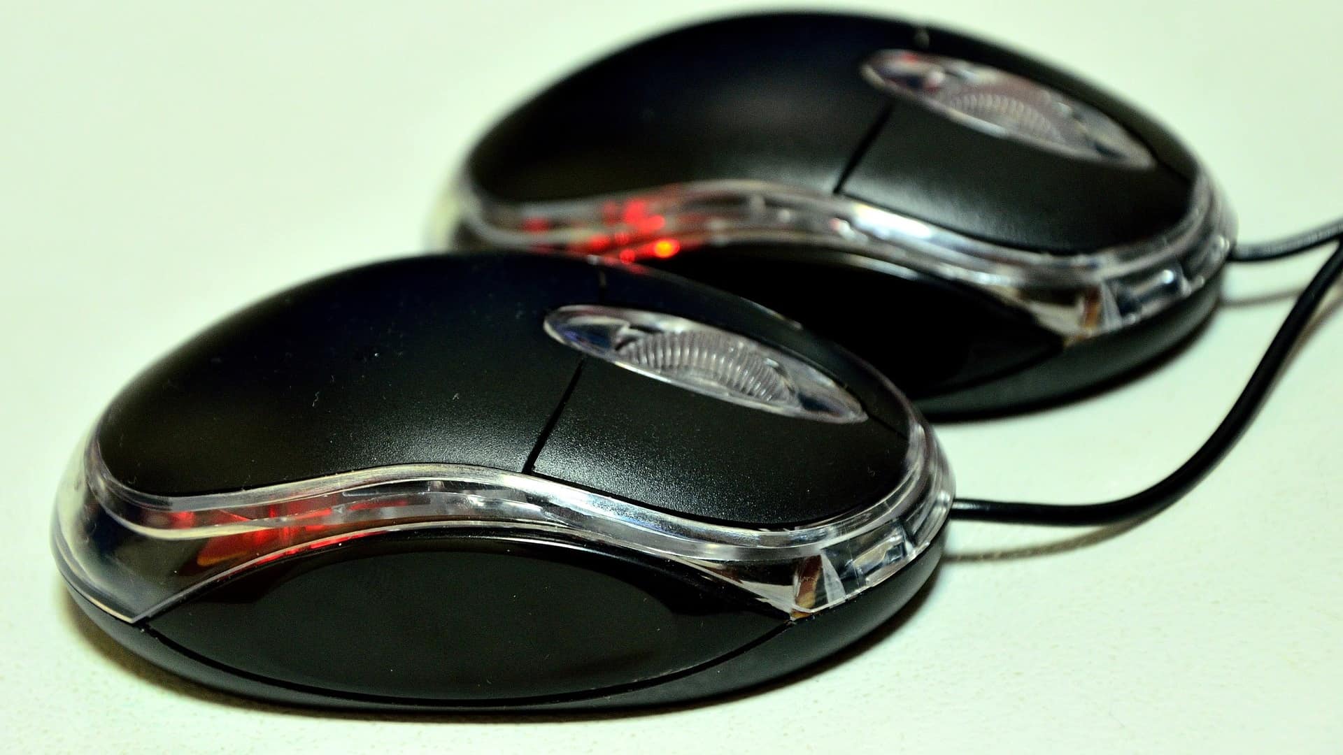 Wie die Computermaus unseren Umgang mit Technik veränderte