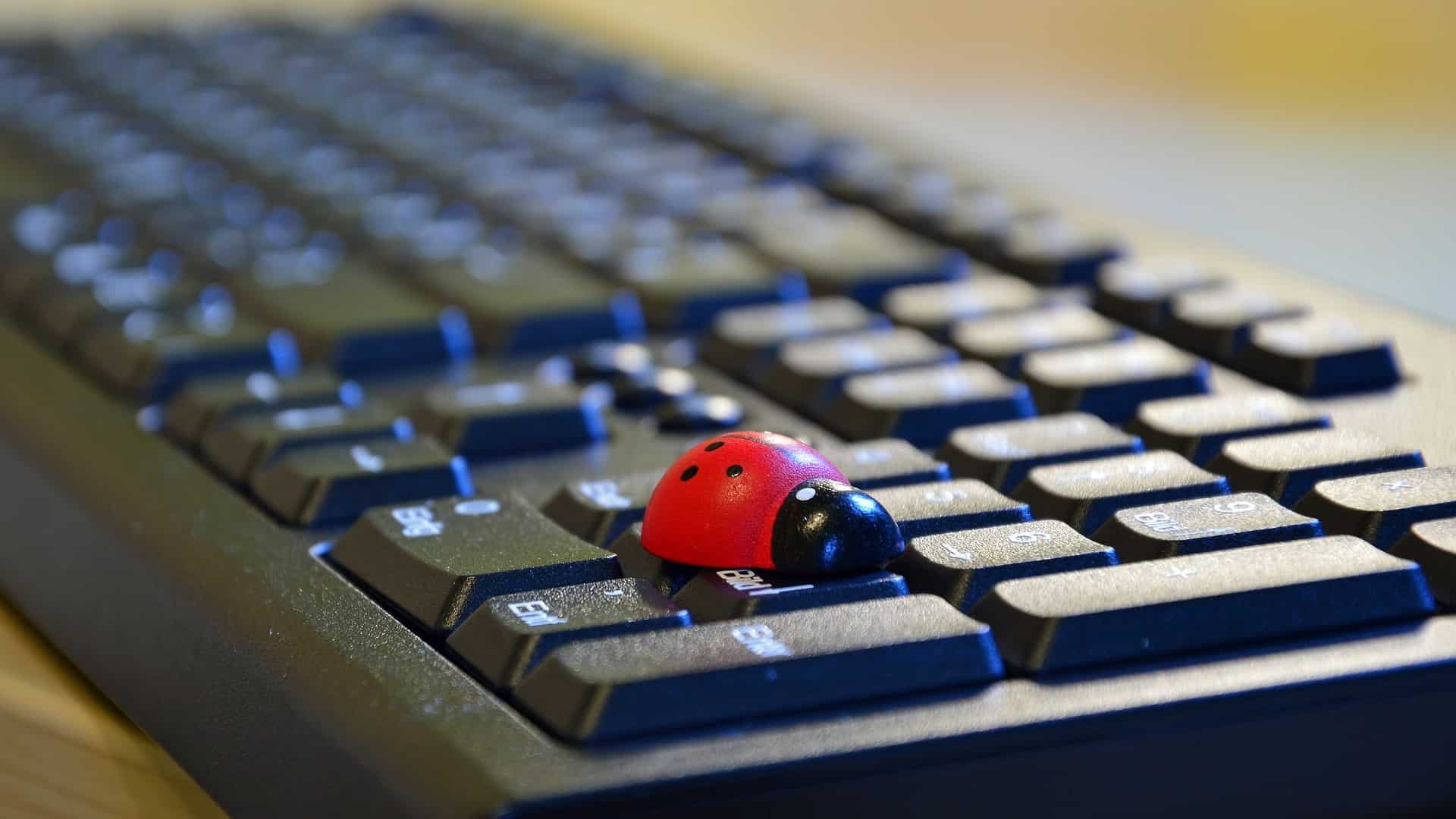 Der Bug: Eine Reise durch die Geschichte des Computers